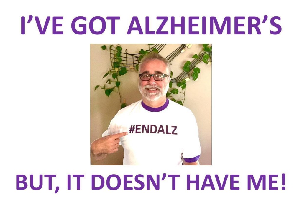 Caregivers Unite – Speaker Brian LeBlanc will present “Alzheimer’s: Up ...